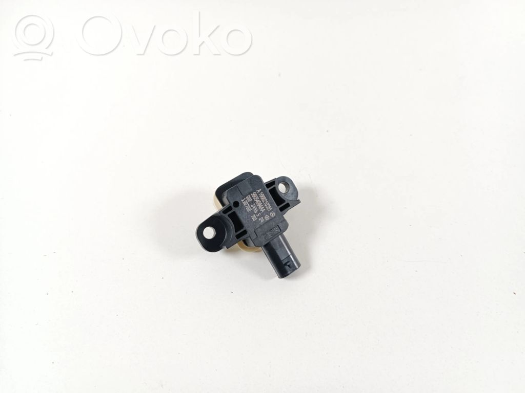 A1668210351 Mercedes-Benz ML W166 Capteur de collision / impact de ...