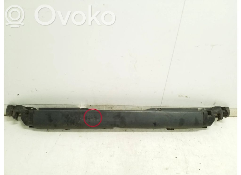 A6398800271 Mercedes-Benz Vito Viano W639 Rear bumper, €32.50 | RRR