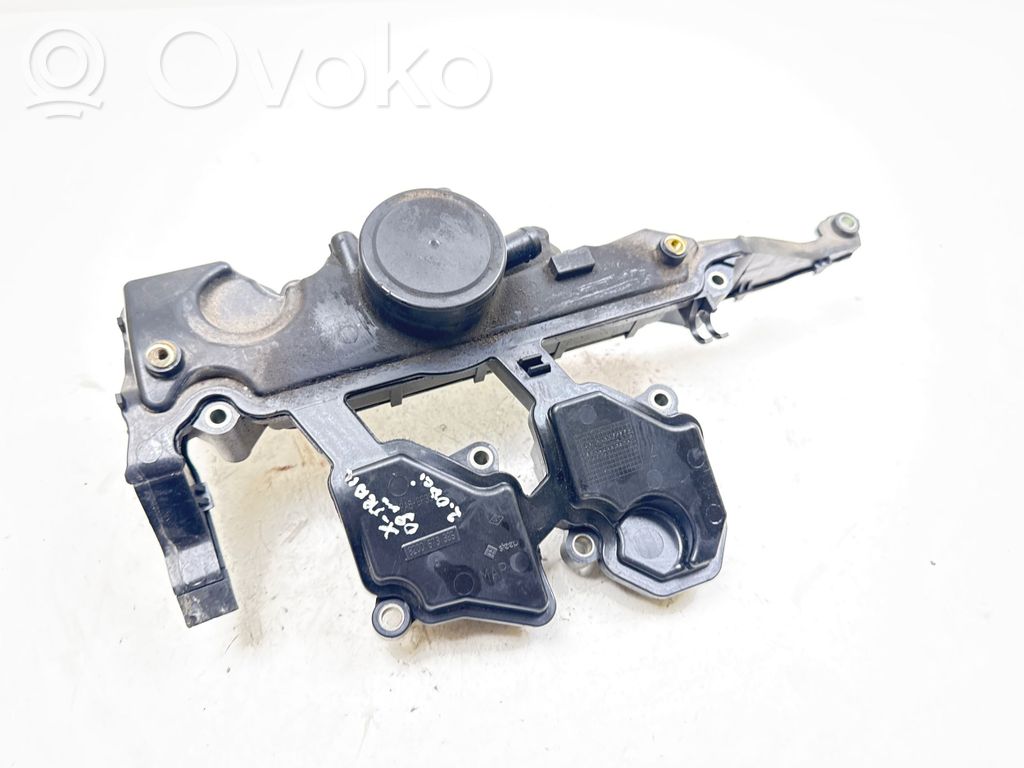 8200673395 Nissan X-Trail T31 Separador del respirador de aceite, 30,00 ...