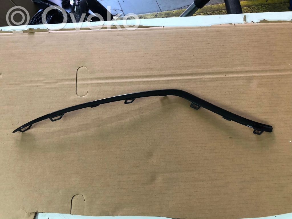 A1678857103 Mercedes-Benz GLE W167 Front bumper splitter molding, €46. ...