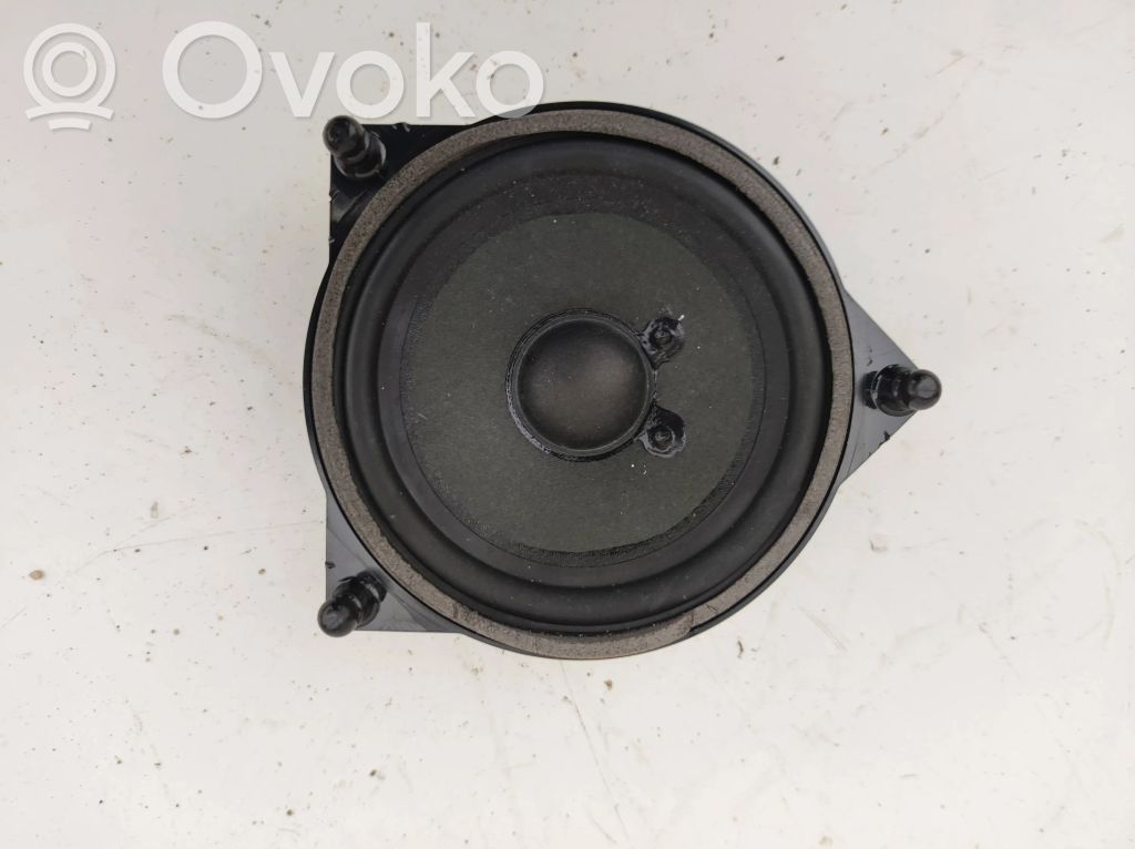 2228200202 Mercedes-Benz C W205 Rear door speaker, €4.75 | RRR