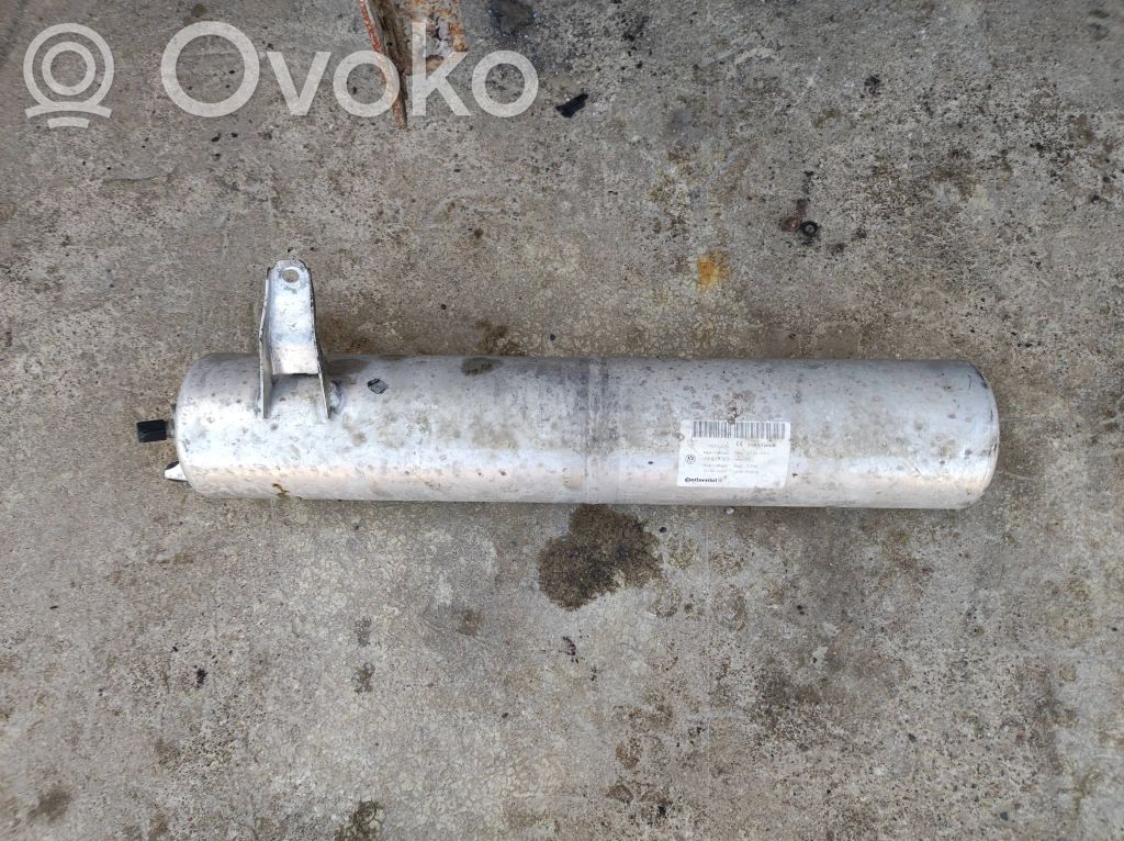 7P0616201A Porsche Cayenne (92A) Accumulateur de pression de réservoir ...