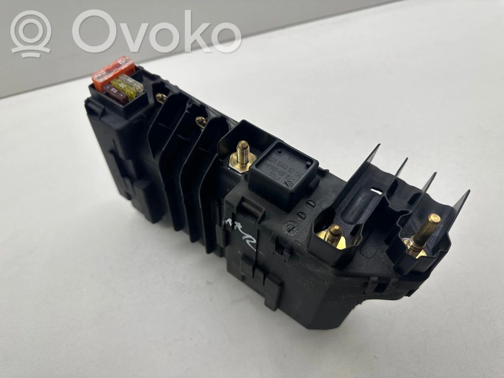 2215401250 Mercedes-Benz S W221 Boîte à fusibles, 21,45 € | OVOKO