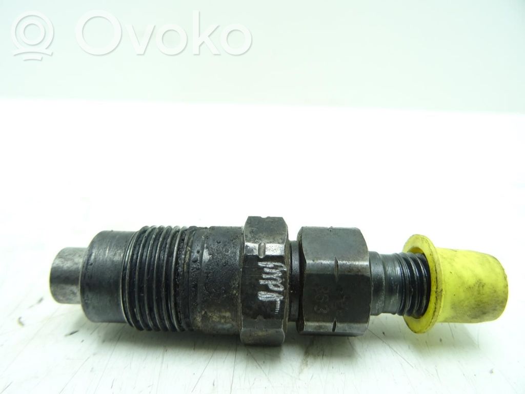 ME201844 Mitsubishi Pajero Injecteur de carburant, 53,90 € | OVOKO