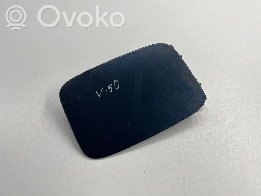 30779919 Volvo V50 Bouchon, volet de trappe de réservoir à carburant, 7 ...
