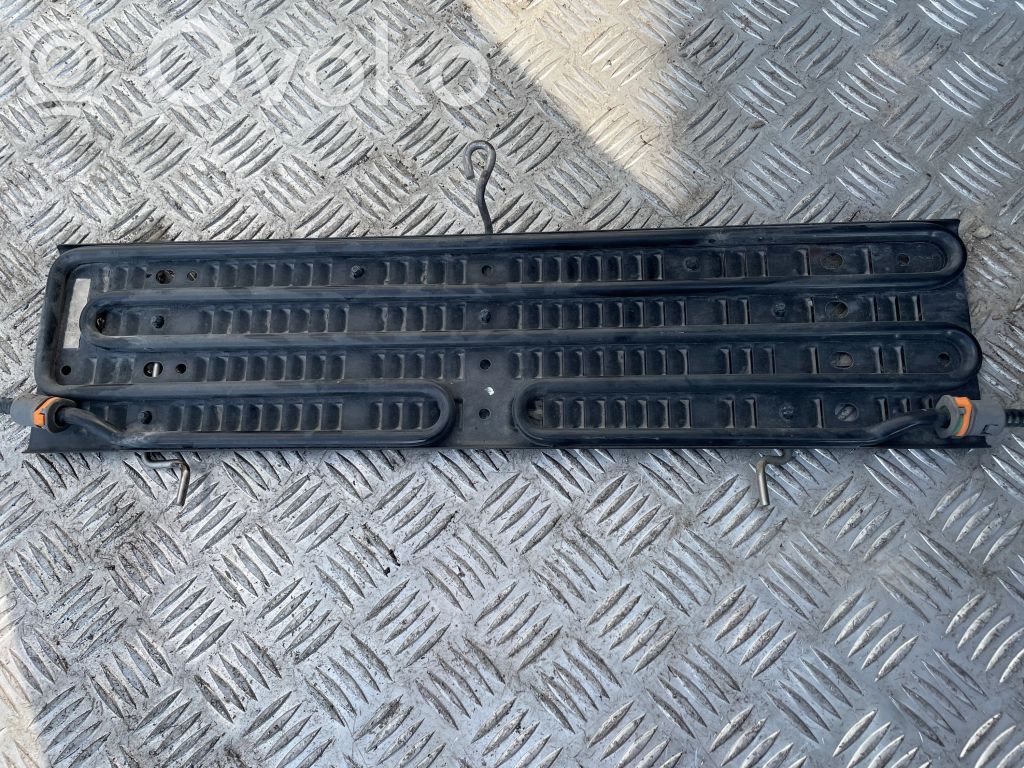 Peugeot 508 RXH Fuel cooler (radiator), €27.65 | RRR