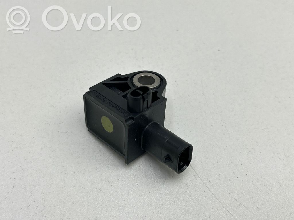 5q0959651b Audi Q3 F3 Capteur de collision / impact de déploiement d ...