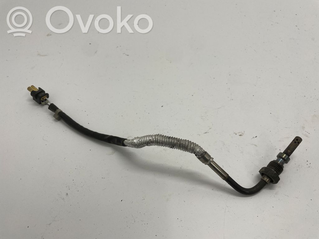 NAR32436 Mercedes-Benz E W212 Capteur de température des gaz d ...