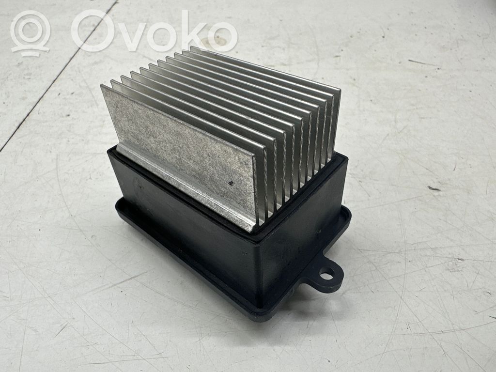 MRO17600 Jeep Compass Heater blower fan relay, €35.00 | RRR