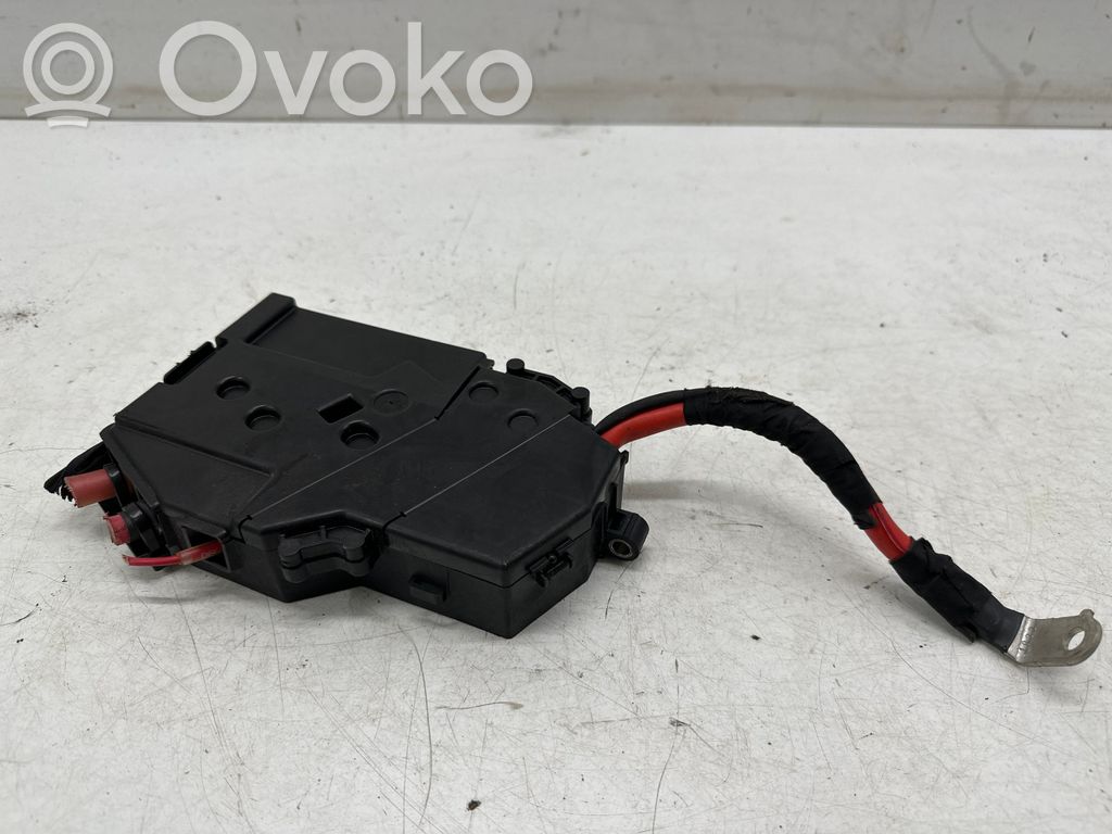 A1775404007 Mercedes-Benz CLA C118 X118 Positive wiring loom, €25.00 | RRR