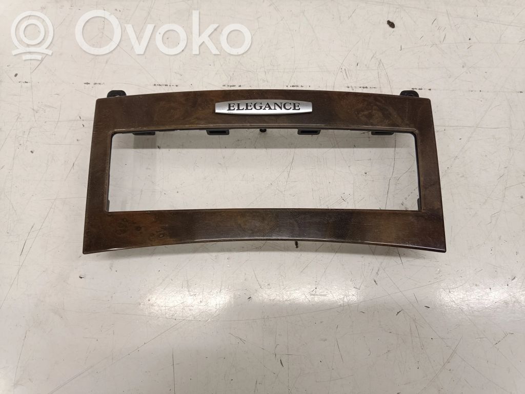 A2126807407 Mercedes-Benz E W212 Отделка контроля климата / контроля ...