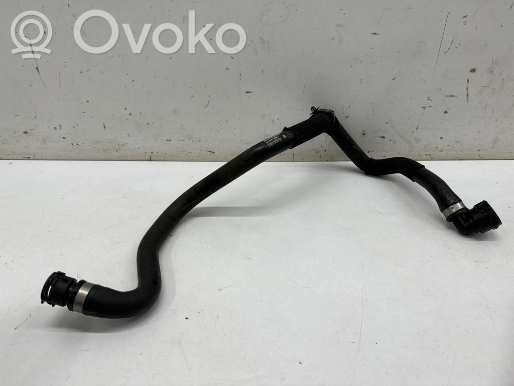 A1675014403 Mercedes-Benz GLE W167 Moottorin vesijäähdytyksen putki ...