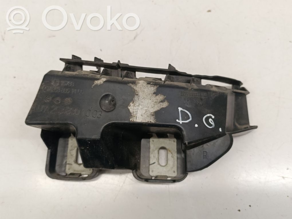 A2538801003 Mercedes-Benz GLC X253 C253 Takapuskurin kannake, 5,00 ...