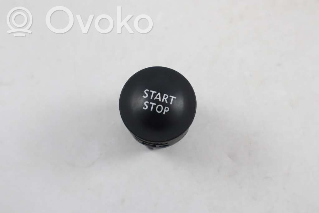 251503211R Renault Captur Bouton poussoir de démarrage du moteur, 26,34 ...