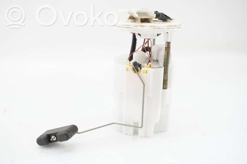 172026203R Renault Megane IV Fuel injection high pressure pump, €125.00 ...