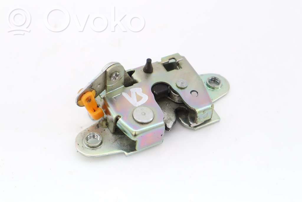 657900K010 Toyota Hilux (AN120, AN130) Tailgate/trunk/boot lock/catch ...