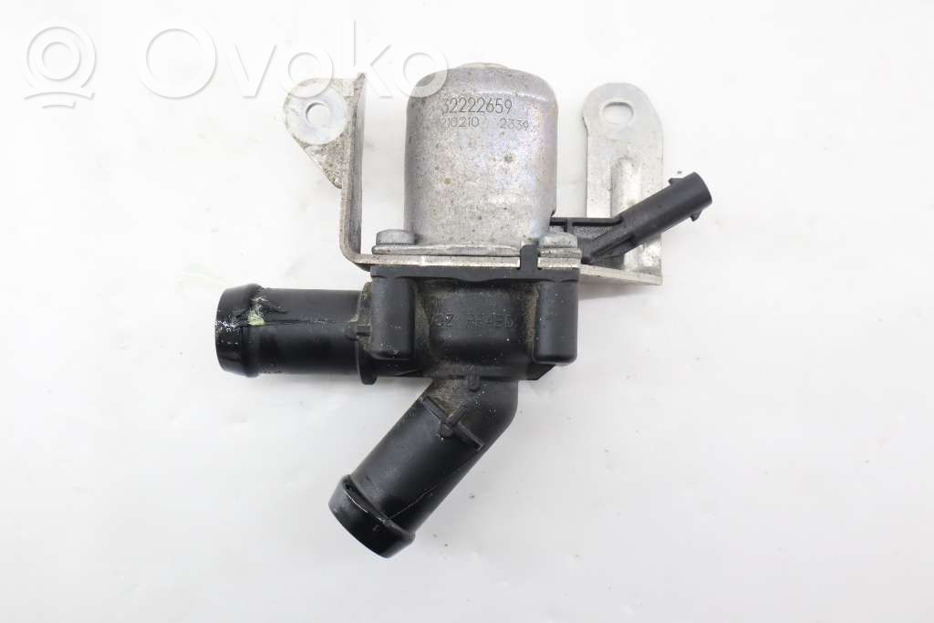 32222659 Volvo V60 Coolant heater control valve, €59.38 | RRR
