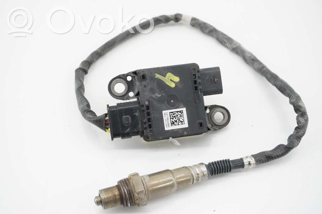 227936996R Dacia Duster II Sonde lambda, 111,61 € | OVOKO