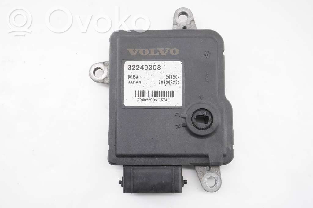 32249308 Volvo XC40 Vaihdelaatikon ohjainlaite/moduuli, 535,71 € | OVOKO