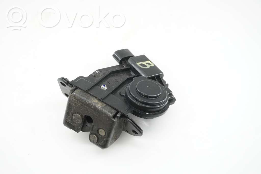 69350-02080 Toyota Verso Tailgate/trunk/boot lock/catch/latch, €19.64 | RRR