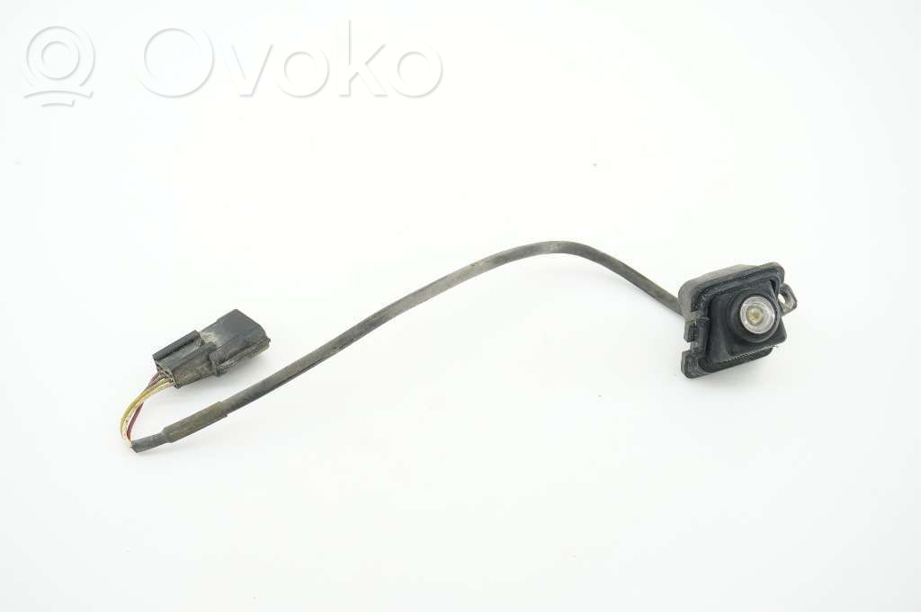 284429232R Renault Master III Reversing camera, €156.25 | RRR