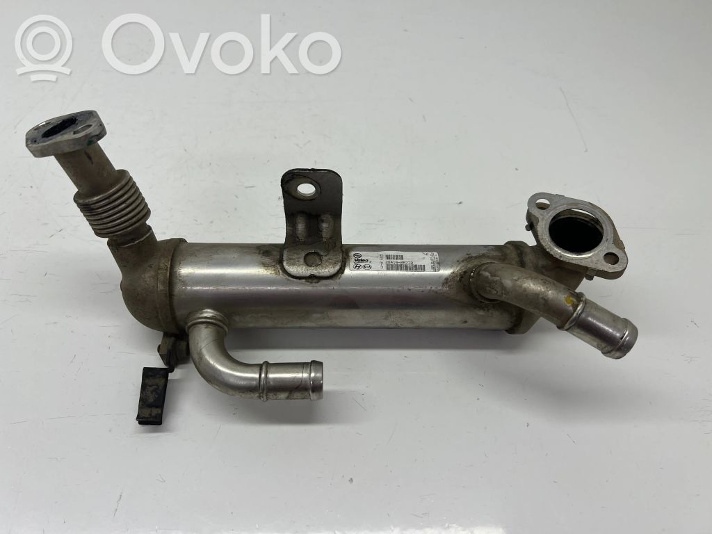 284162A730 Hyundai i30 EGR valve cooler, €6.00 | RRR