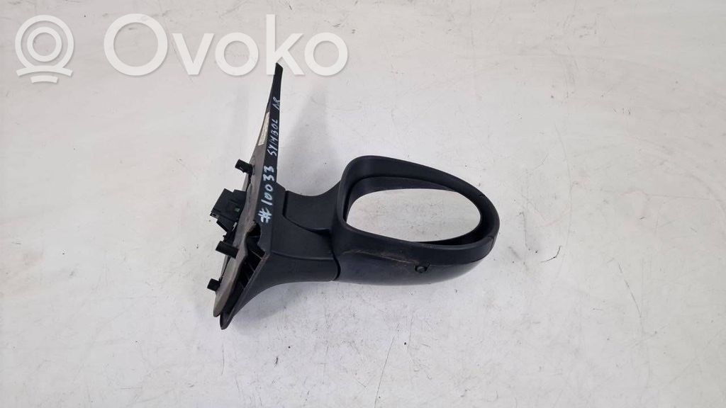 8200780866 Renault Symbol II Etuoven sähköinen sivupeili, 50,00 € | OVOKO
