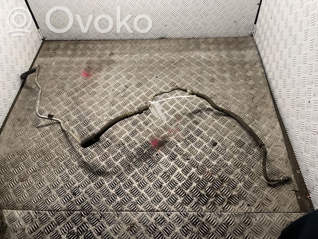 Peugeot Boxer Power steering hose/pipe/line, €30.00 | RRR