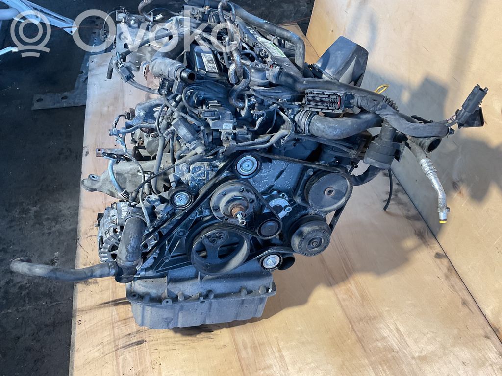 Mercedes-Benz Sprinter W906 Engine, €3,800.00 | RRR