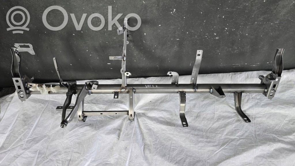 9848801680 Peugeot 3008 III Dashboard cross member/frame bar, €117.65 | RRR