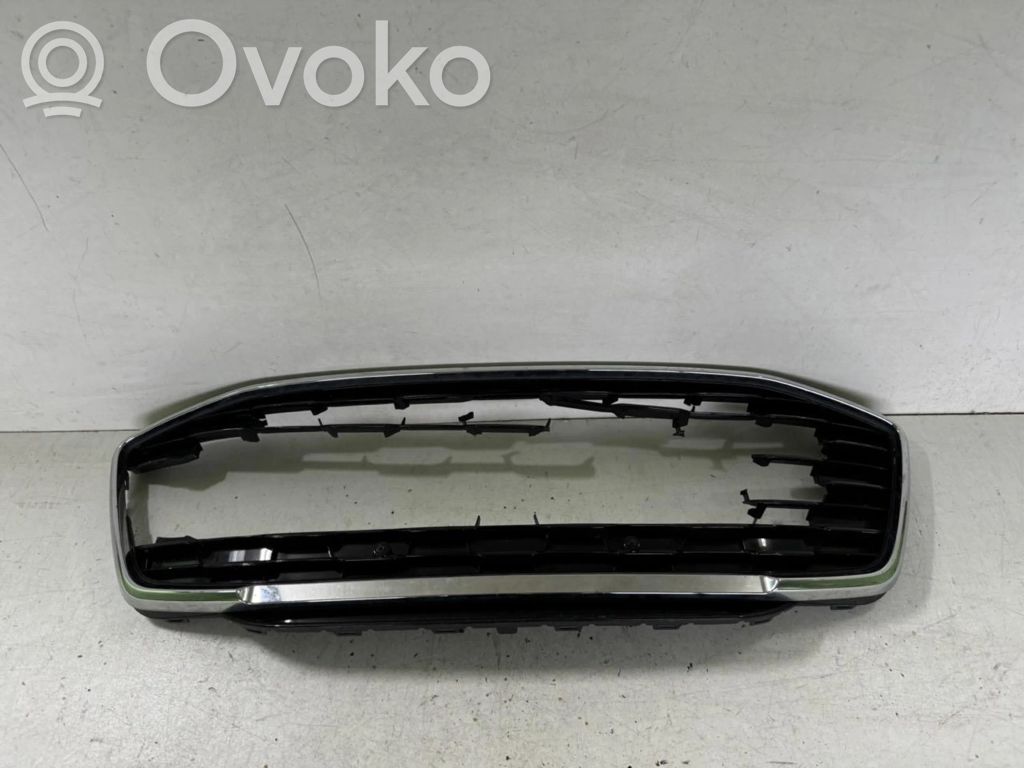 Ford Puma Grille calandre supérieure de pare-chocs avant, 55,06 € | OVOKO