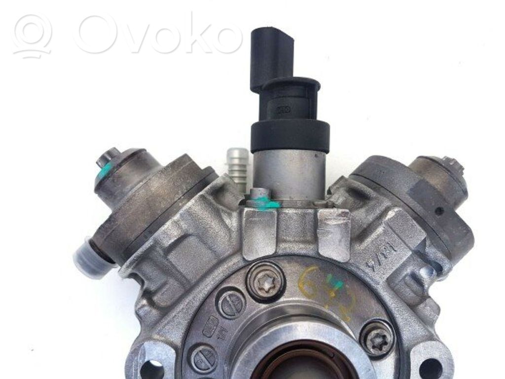 0445010642 Audi Q5 SQ5 Bomba de alta presión de inyección de ...