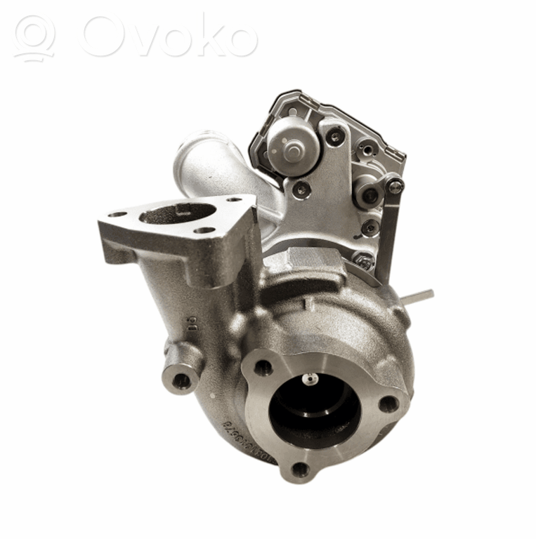 53039700432 Hyundai Tucson TL Turbine, 509,98 € | OVOKO