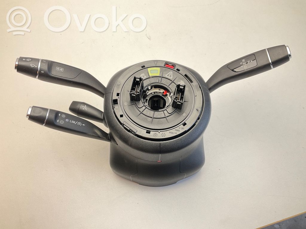 A2139007810 Mercedes-Benz E W238 Commodo, commande essuie-glace/phare ...