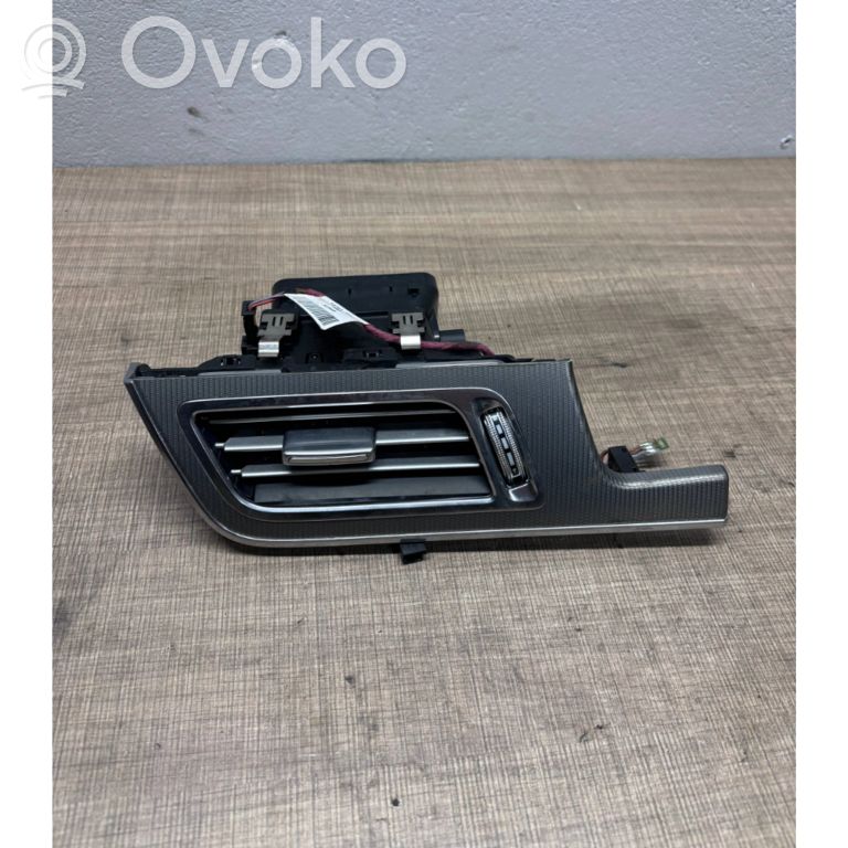 2128303354 Mercedes-Benz E W212 Garniture, panneau de grille d'aération ...