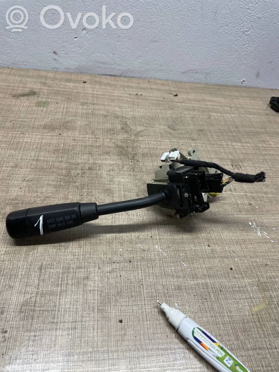 2035450007 Mercedes-Benz C W203 Indicator stalk, €25.05 | RRR