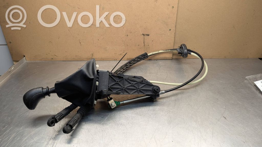 A9062601809 Mercedes-Benz Sprinter W906 Sélecteur boîte de vitesse, 70 ...