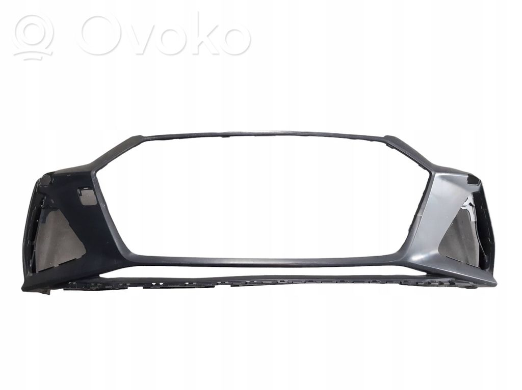 4K8807437J Audi RS6 C6 Pare-choc avant, 727,34 € | OVOKO