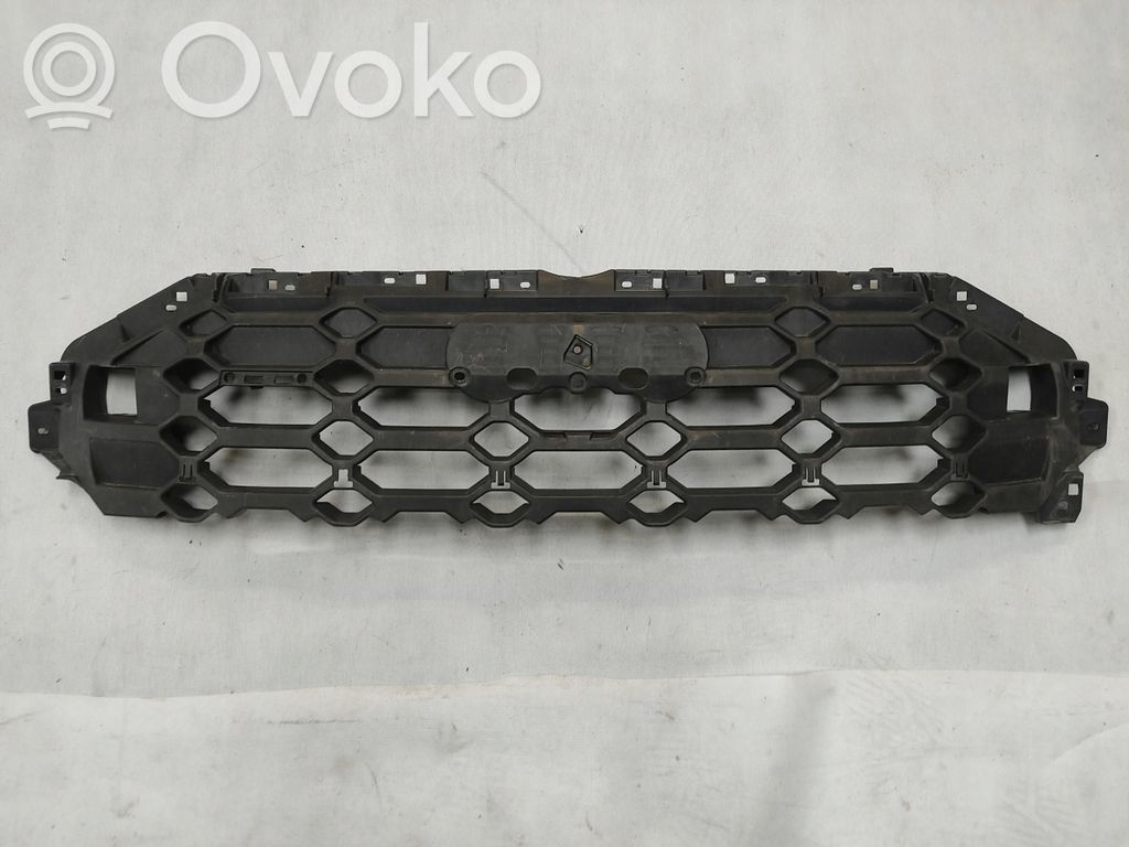 80A853692D Audi Q5 SQ5 Griglia superiore del radiatore paraurti ...