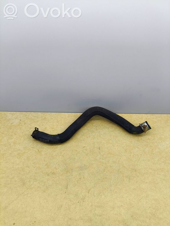 A2125015782 Mercedes-Benz E W212 Tuyau de liquide de refroidissement ...