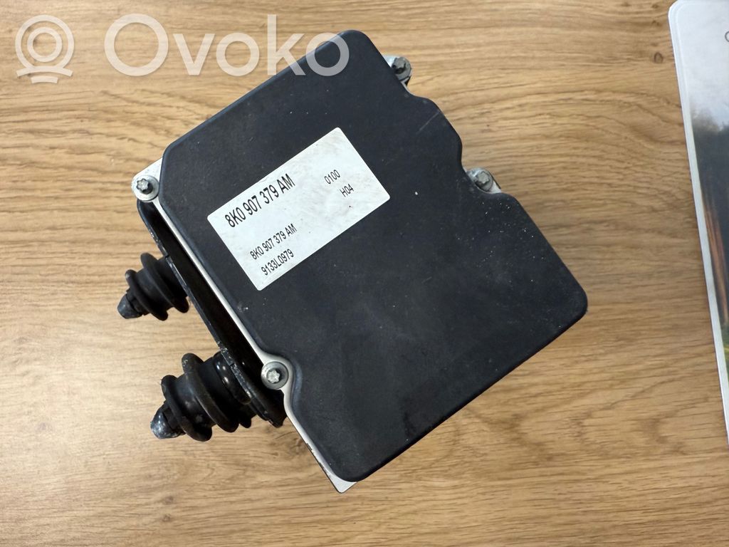 8K0907379AM Audi A4 S4 B8 8K ABS Pump, €70.00 | RRR