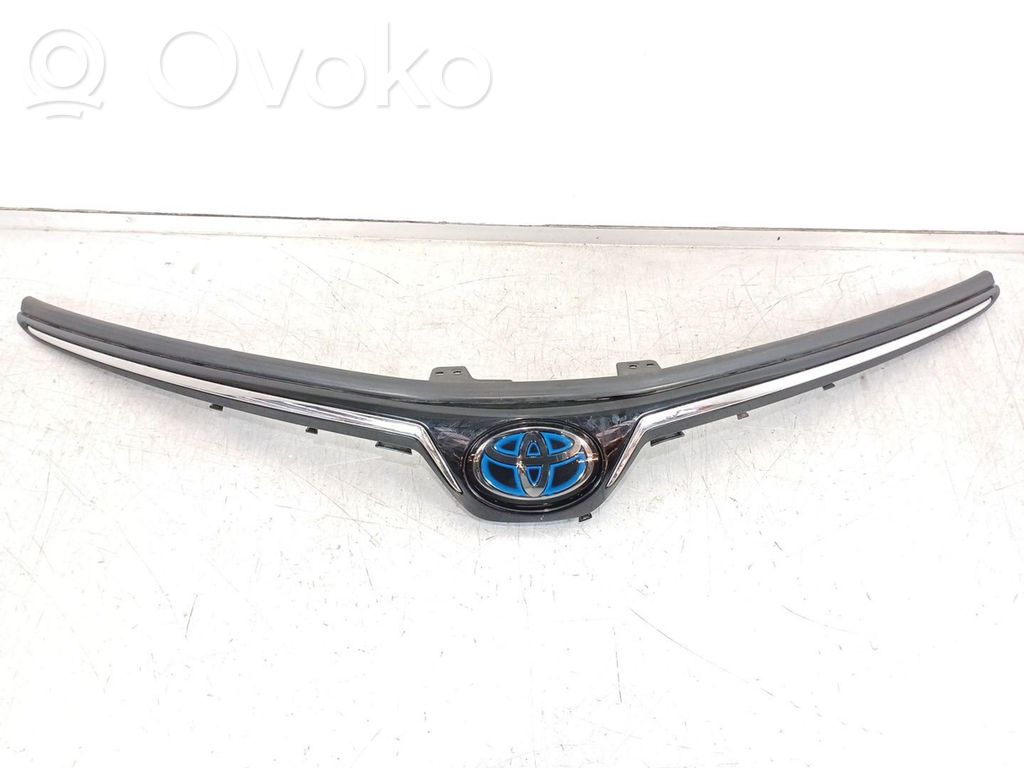 5311402580 Toyota Corolla E160 E170 Grille de calandre avant, 61,09 ...