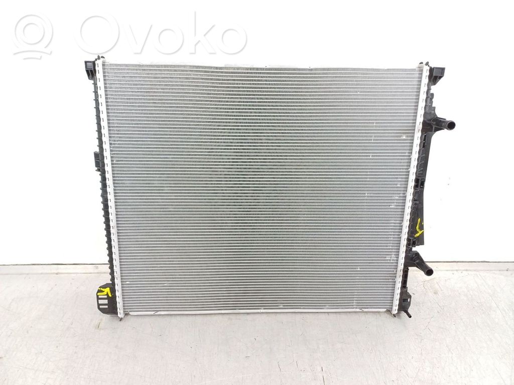 2N0121212B Volkswagen Crafter Radiateur de refroidissement, 270,34 ...