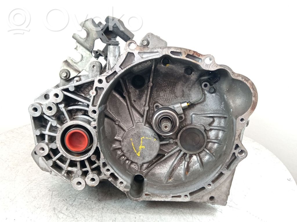 BW4357 Chevrolet Captiva Manual 5 speed gearbox, €675.34 | RRR
