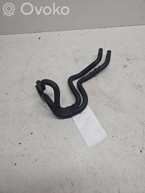 Volkswagen Golf IV Electric car engine cooling hoses/pipes, €13.99 | RRR