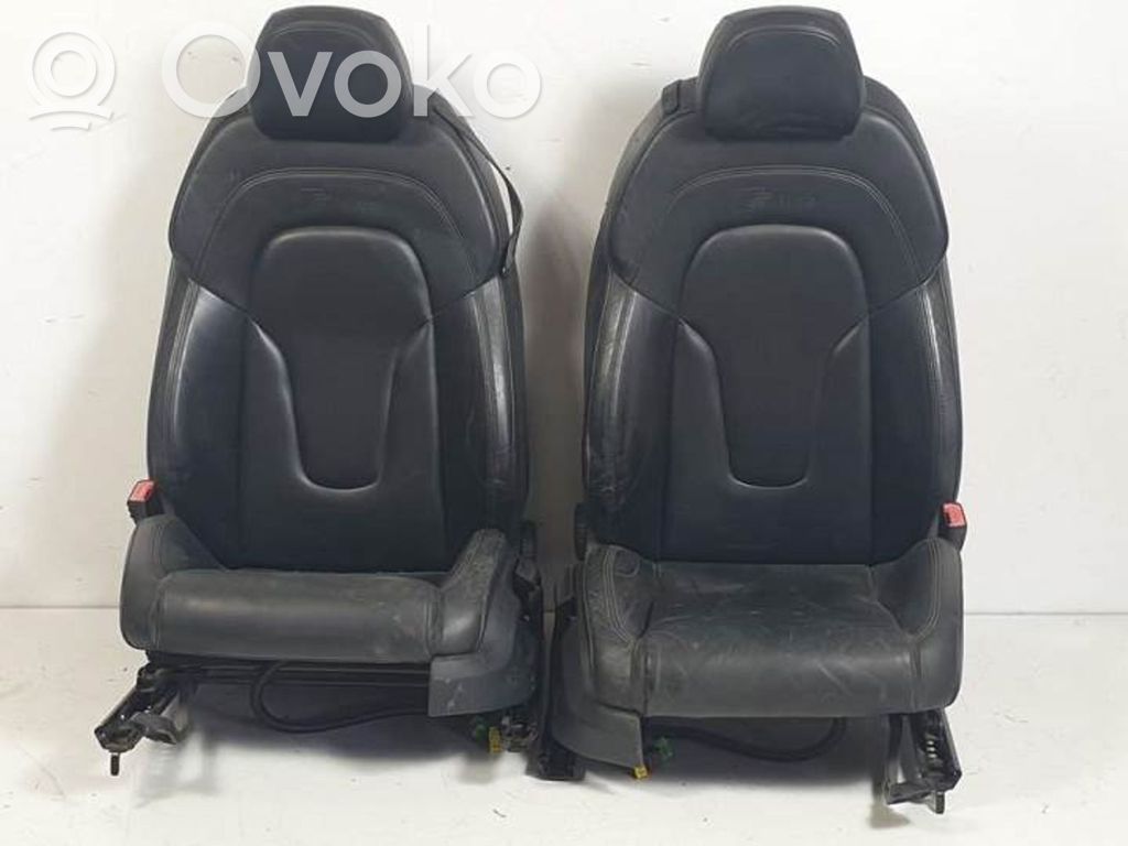 Audi TT TTS Mk2 Seat set, €399.99 | RRR