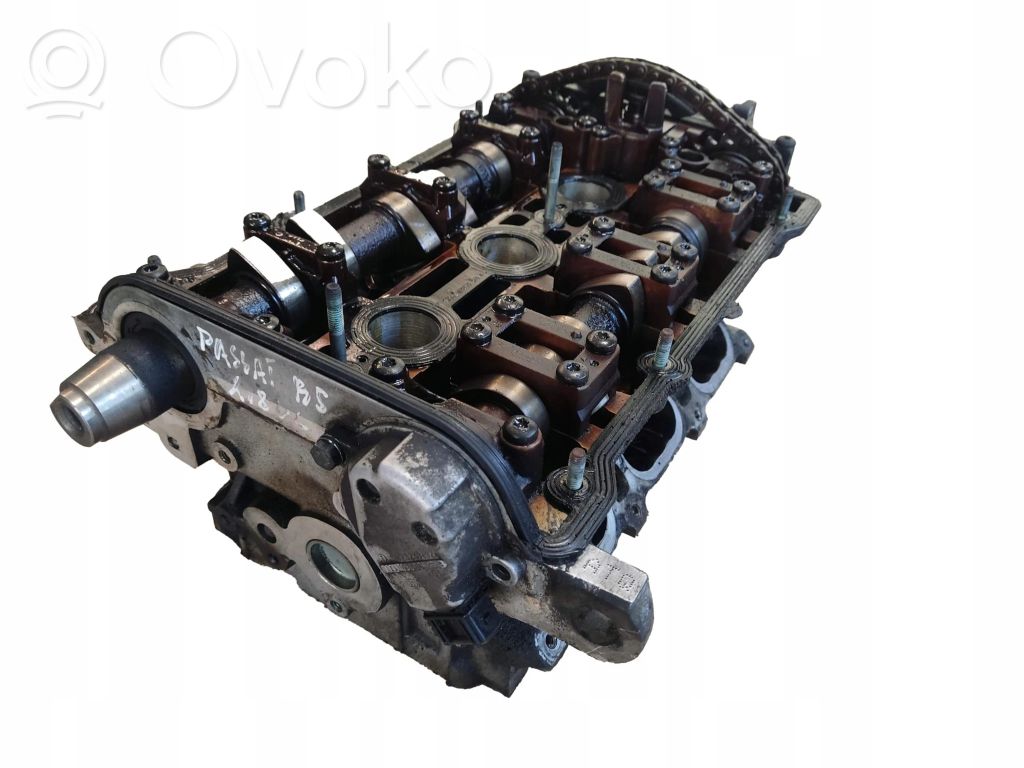 ATQ Volkswagen PASSAT B5 Engine head, €74.45 | RRR