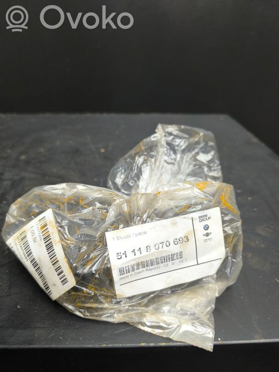 51118070693 BMW M5 F90 Pare-choc avant, 29,99 € | OVOKO