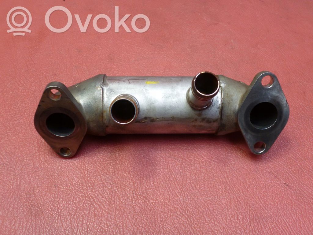 KIA Sorento EGR valve cooler, 7.86 € | RRR