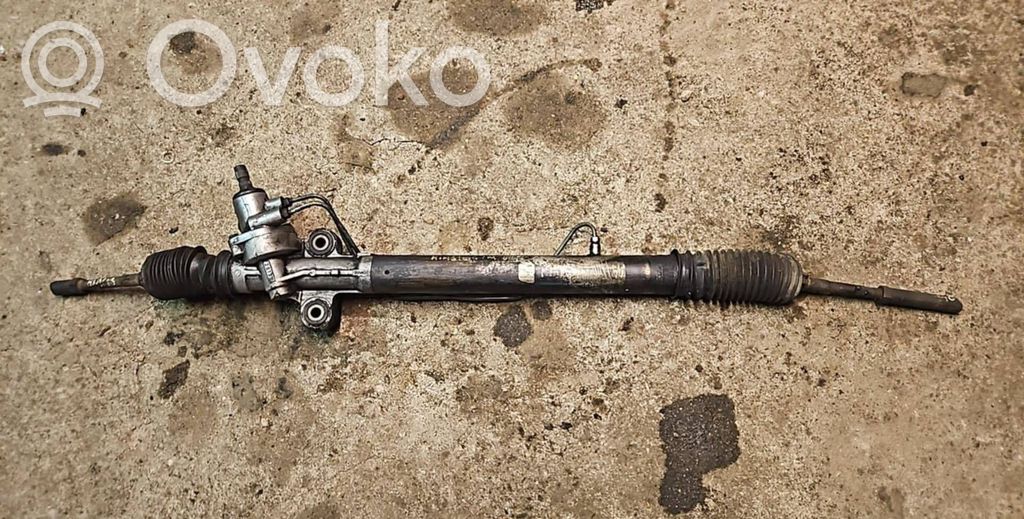 Toyota Hiace (H100) Steering rack, €150.00 | RRR